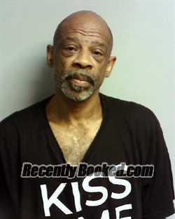 Recent Booking / Mugshot for ROBERT WARMACK in Lake County, Ohio