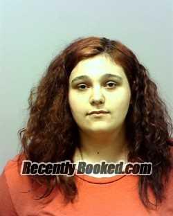 Recent Booking / Mugshot for ADELA ROSE PEREZ-CAROTENUTO in Lake County ...