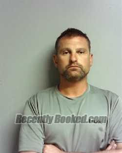 Recent Booking / Mugshot for KEVIN ALLEN YECKEL in Lake County, Ohio