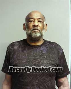 Recent Booking / Mugshot for ALAN HOWDEN GIBSON in Lake County, Ohio