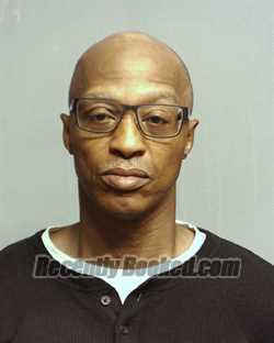 Recent Booking / Mugshot for DARRYL WARREN HARRIS in Lake County, Ohio