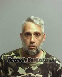 Recent Booking / Mugshot for NICHOLAS CARL CLEMENS in Lake County, Ohio