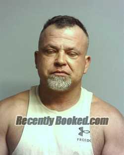Recent Booking / Mugshot for DAVID ANTHONY SHIPLEY in Lake County, Ohio