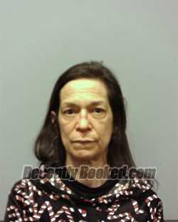 Recent Booking / Mugshot for DIANA MARIE DEBARR in Lake County, Ohio