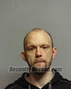 Recent Booking / Mugshot for ROBERT ANTHONY TEACHOUT in Lake County, Ohio