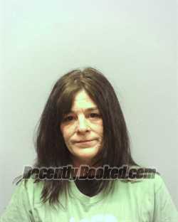 Recent Booking / Mugshot for REBECCA LYNN EDMISTON in Lake County, Ohio