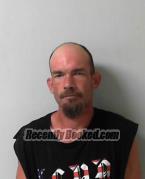 Recent Booking / Mugshot for SHAWN MICHAEL HAMILTON in Logan County, Ohio