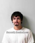 Recent Booking / Mugshot for RYAN ALLEN CRISLIP in Logan County, Ohio