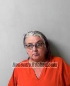 Recent Booking / Mugshot for ANGELA DAWN GROSE in Logan County, Ohio