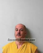 Recent Booking / Mugshot for JON STEVEN PRINGLE in Logan County, Ohio