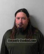 Recent Booking / Mugshot for JASON MICHAEL HALL in Logan County, Ohio
