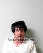 Recent Booking / Mugshot for SHAWN FLOYD STEVENS in Logan County, Ohio