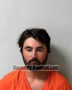 Recent Booking / Mugshot for ADAM ROSS RUTAN in Logan County, Ohio