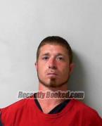 Recent Booking / Mugshot for DUSTIN ROBERT HARBER in Logan County, Ohio