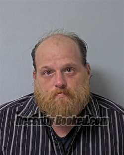 Recent Booking / Mugshot for ANDREW E BILLING in Logan County, Ohio