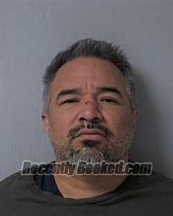 Recent Booking / Mugshot for ERIC MICHAEL BELTRAN in Logan County, Ohio