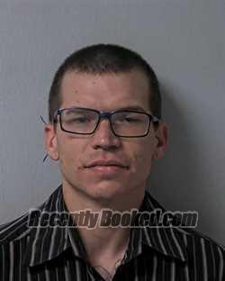 Recent Booking / Mugshot for LANCE TYLER BRANDYBERRY in Logan County, Ohio
