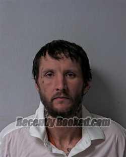 Recent Booking / Mugshot for MATTHEW BRADY BUGG in Logan County, Ohio