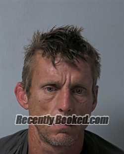 Recent Booking / Mugshot for MICHAEL JASON BROWN in Logan County, Ohio