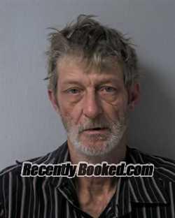 Recent Booking / Mugshot for SCOTT LEWIN BROOKS in Logan County, Ohio
