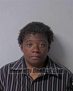 Recent Booking / Mugshot for ASHLEY REANAE COATES in Logan County, Ohio