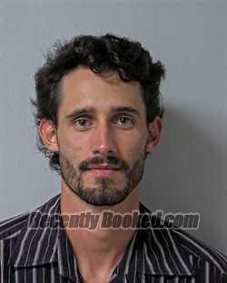 Recent Booking / Mugshot for CALEB AUSTIN CLARK in Logan County, Ohio