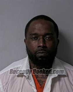 Recent Booking / Mugshot for JAMAR LEROY CROSSLEY in Logan County, Ohio
