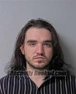 Recent Booking / Mugshot for JONATHAN SHAWN COLE in Logan County, Ohio