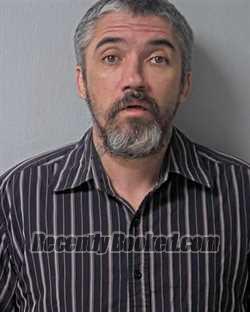 Recent Booking / Mugshot for KEVIN SCOTT CARTER in Logan County, Ohio