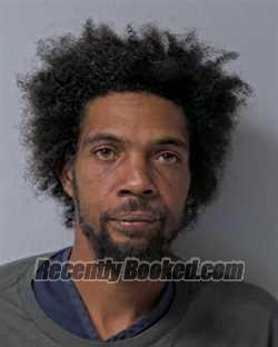 Recent Booking / Mugshot for MARCUS RAY COBB in Logan County, Ohio