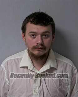 Recent Booking / Mugshot for TODD ELLIOTT CONNELLY in Logan County, Ohio