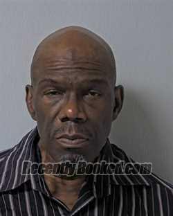 Recent Booking / Mugshot for TIMOTHY EUGENE CLARK in Logan County, Ohio