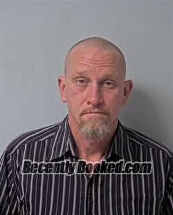 Recent Booking / Mugshot for ERIC SHAWN DAVIS in Logan County, Ohio
