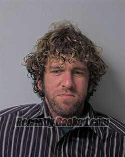 Brendon Theodore Gladue Mugshot & Arrest Info | Logan County, OH