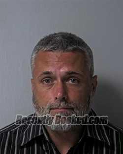 Recent Booking / Mugshot for DOUGLAS AUSTIN GREEN in Logan County, Ohio