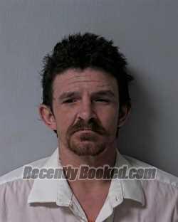 Recent Booking / Mugshot for JOHN CHARLES GIBBONS in Logan County, Ohio