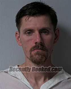 Recent Booking / Mugshot for KAIL ILIES DAVID GUYAN in Logan County, Ohio