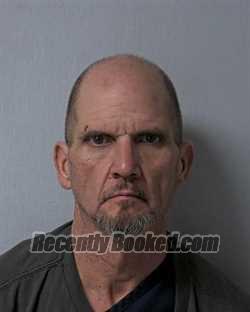 Recent Booking / Mugshot for WILLIAM W HATCHER in Logan County, Ohio