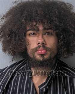 Recent Booking / Mugshot for JORRELL ANTWAIN JOHNSON in Logan County, Ohio