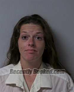 Recent Booking / Mugshot for SARAH ELIZABETH KNOWLTON in Logan County, Ohio