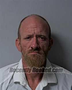 Recent Booking / Mugshot for JOSHUA EUGENE LEGGE in Logan County, Ohio