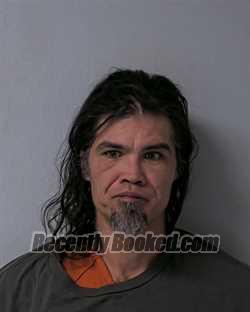 Recent Booking / Mugshot for PAUL WINFRED LINDSAY in Logan County, Ohio
