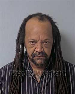 Recent Booking / Mugshot for JAMES L MUNDY in Logan County, Ohio