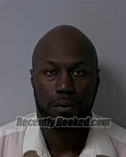 JARVIS MONTEZ MAGEE Arrest Record & Booking Info – Logan County, Ohio ...