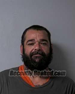 JOSHUA MICHAEL MUSE Arrest Record & Booking Info – Logan County, Ohio ...