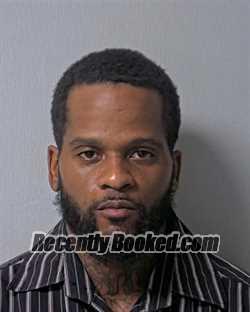 Recent Booking / Mugshot for JACQUEL JAMAR REED in Logan County, Ohio