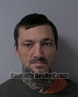 Recent Booking / Mugshot for KELLY LEE STOVER in Logan County, Ohio