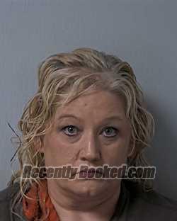 Recent Booking / Mugshot for LORA LEE ANN STILES in Logan County, Ohio