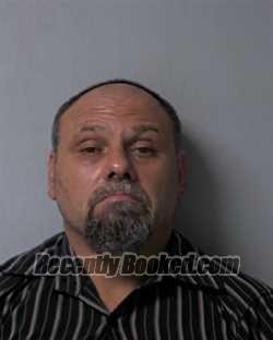 Recent Booking / Mugshot for PAUL DAVID SHOFFNER in Logan County, Ohio