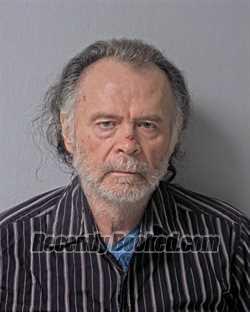 Recent Booking / Mugshot for HOLLEY EDWARD TOLLIVER in Logan County, Ohio